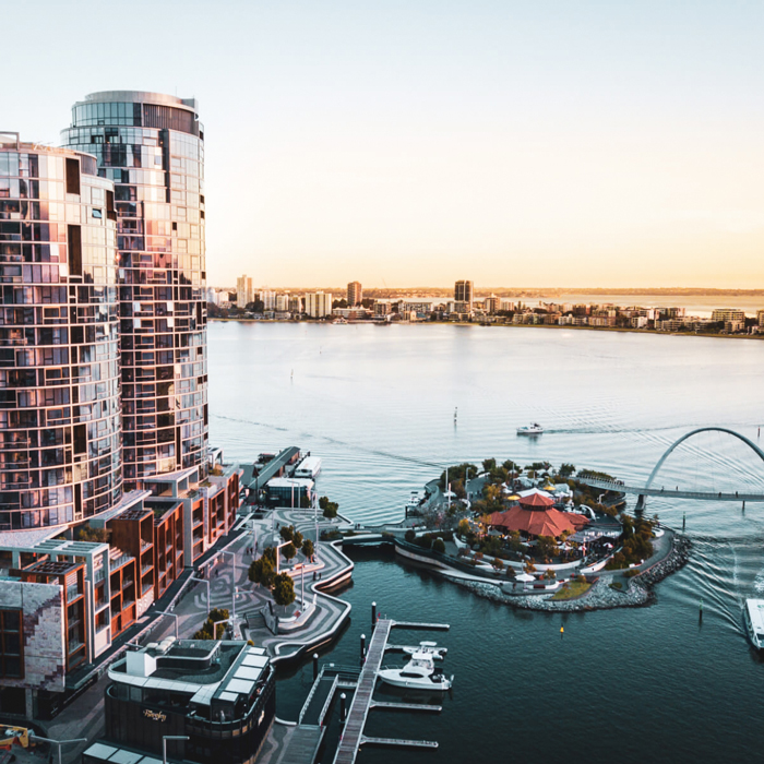 Project Management | Cygnet West - Real Estate Agents, Perth, WA