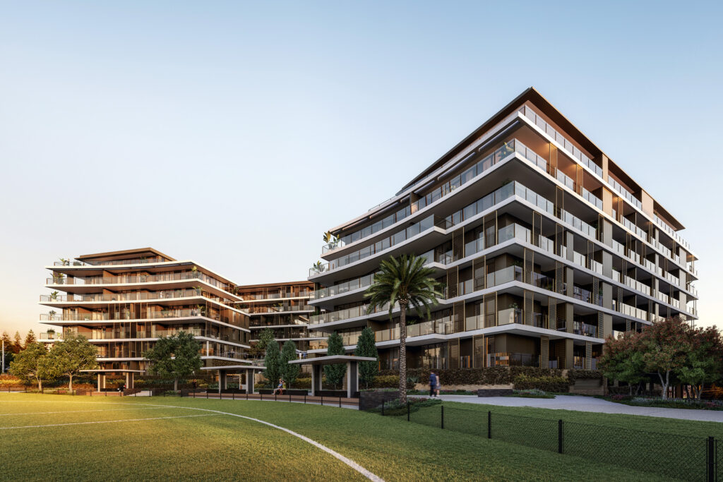 The Terraces at Claremont | Cygnet West - Real Estate Agents, Perth, WA
