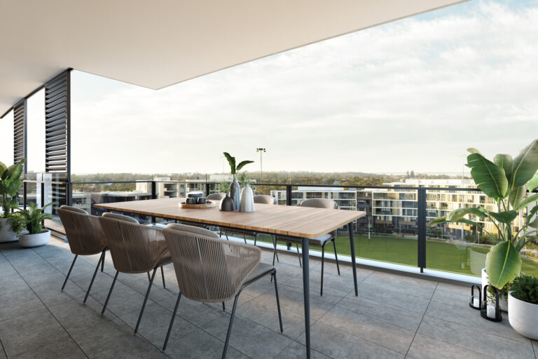The Terraces at Claremont | Cygnet West - Real Estate Agents, Perth, WA