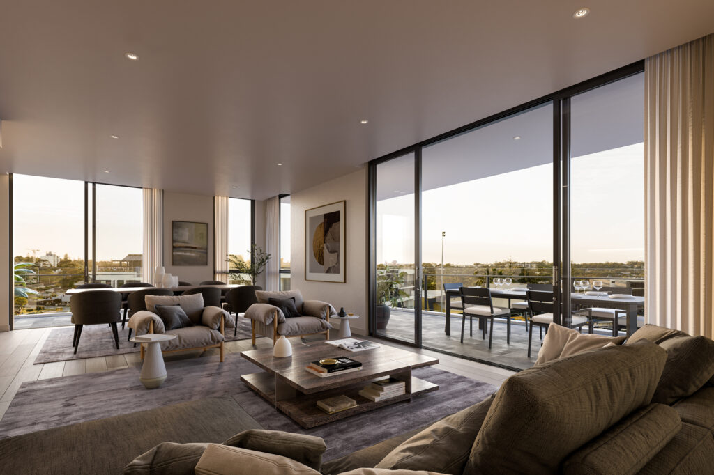 The Terraces at Claremont | Cygnet West - Real Estate Agents, Perth, WA