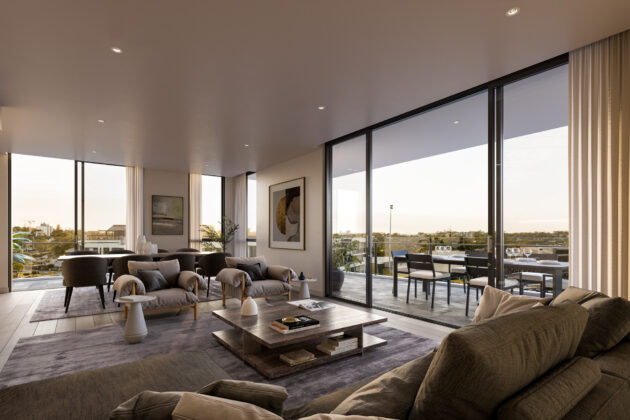 The Terraces at Claremont | Cygnet West - Real Estate Agents, Perth, WA