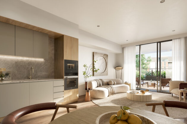 The Terraces at Claremont | Cygnet West - Real Estate Agents, Perth, WA