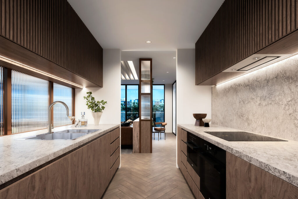 The Terraces at Claremont | Cygnet West - Real Estate Agents, Perth, WA