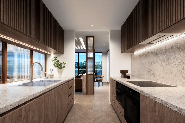 The Terraces at Claremont | Cygnet West - Real Estate Agents, Perth, WA