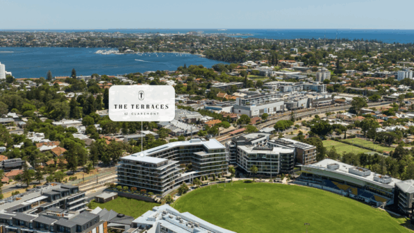 The Terraces at Claremont | Cygnet West - Real Estate Agents, Perth, WA