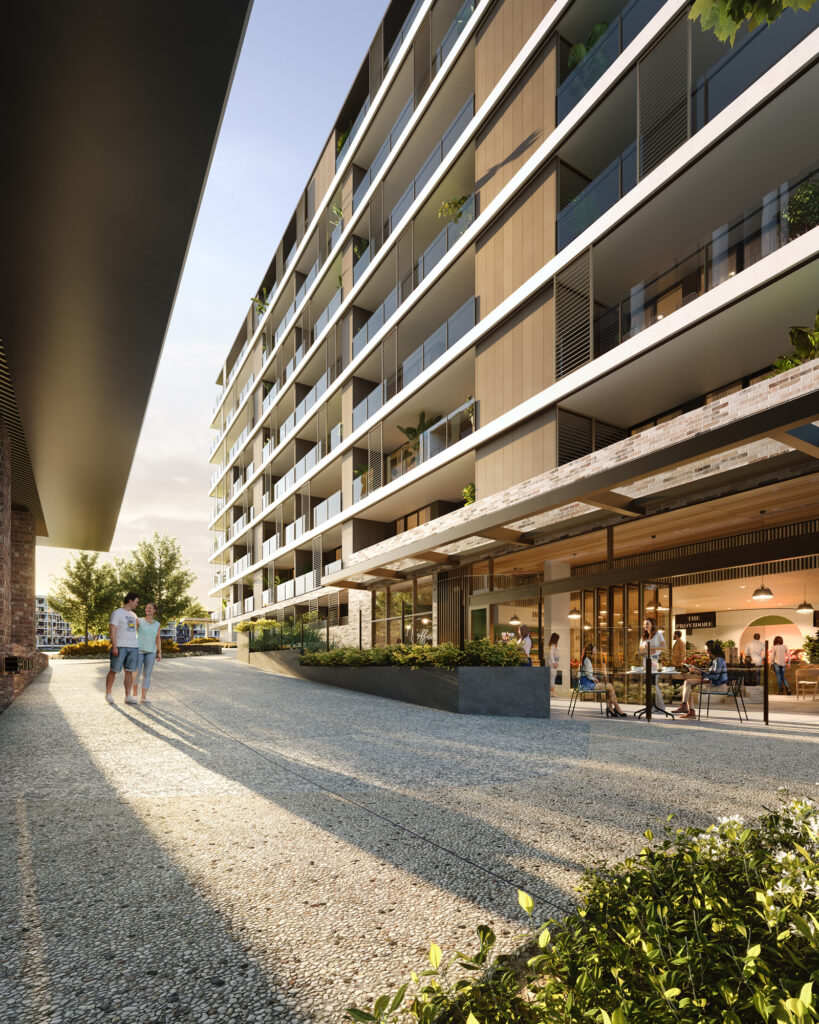 The Terraces at Claremont | Cygnet West - Real Estate Agents, Perth, WA