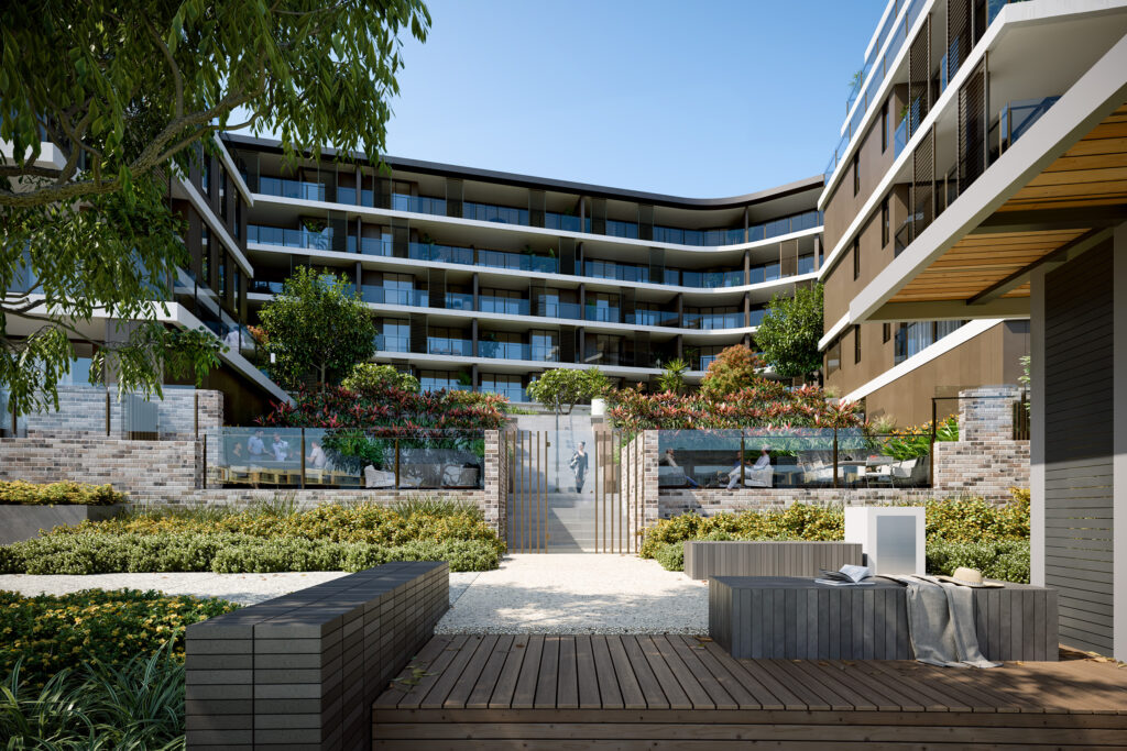 The Terraces at Claremont | Cygnet West - Real Estate Agents, Perth, WA