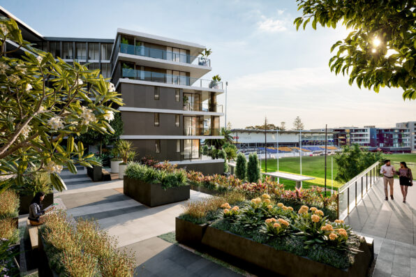The Terraces at Claremont | Cygnet West - Real Estate Agents, Perth, WA