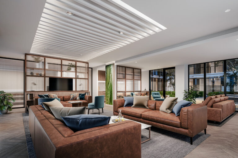 The Terraces at Claremont | Cygnet West - Real Estate Agents, Perth, WA