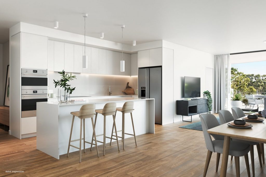 Shenton Quarter, Shenton Park - Fully Sold! | Cygnet West - Real Estate ...