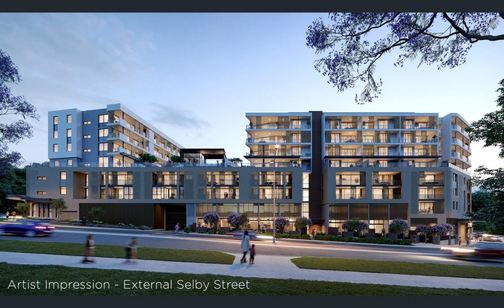 Shenton Quarter, Shenton Park - Fully Sold! | Cygnet West - Real Estate ...