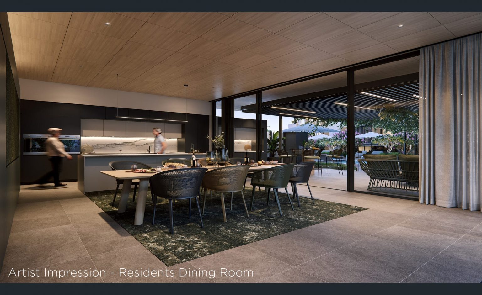 Shenton Quarter, Shenton Park - Fully Sold! | Cygnet West - Real Estate ...