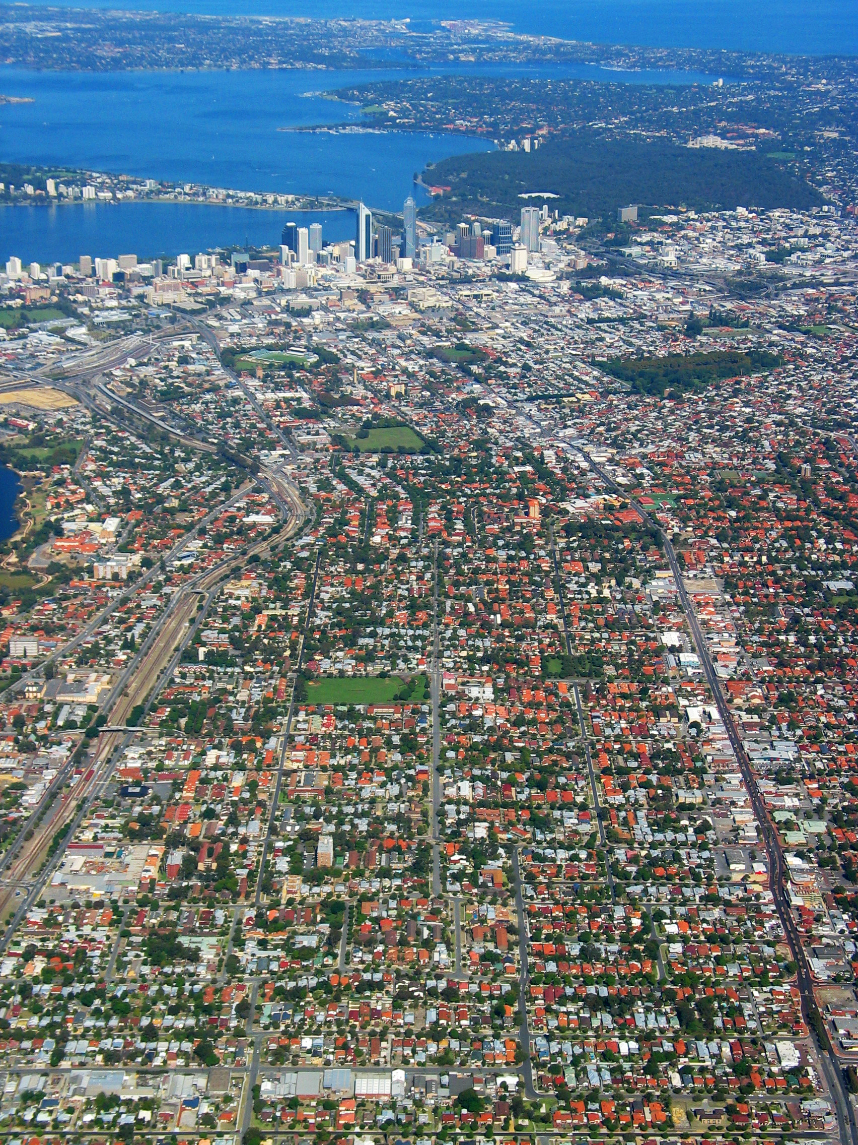 The ABS Census is such a critical component in understanding what we ...