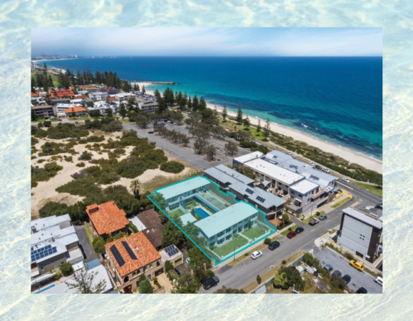 Tory Packer | Cygnet West - Real Estate Agents, Perth, WA