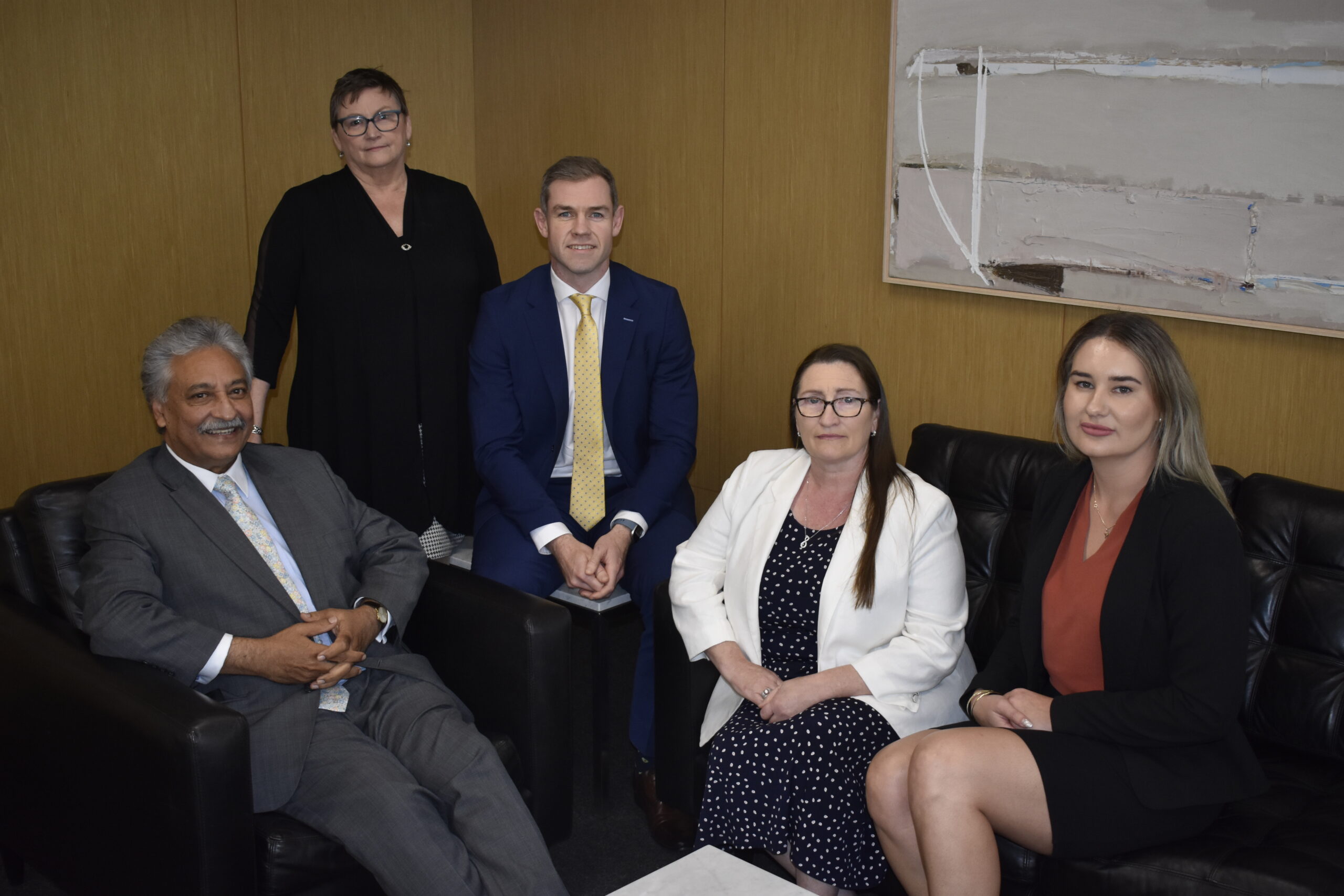 Cygnet West Recognised as an ABA100® Winner for Business Technology in ...