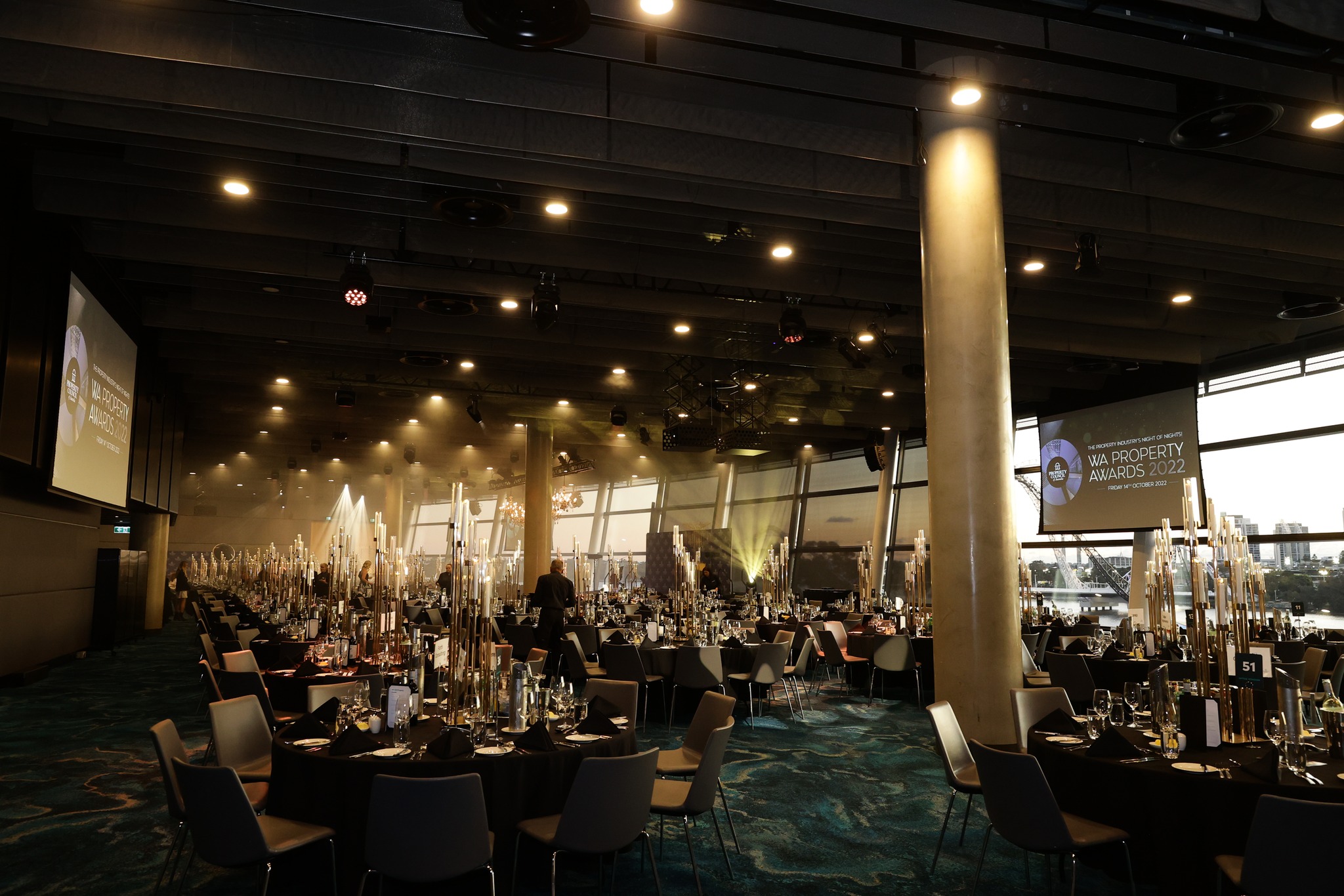 Real Estate Awards and Recognition in 2023 | Cygnet West