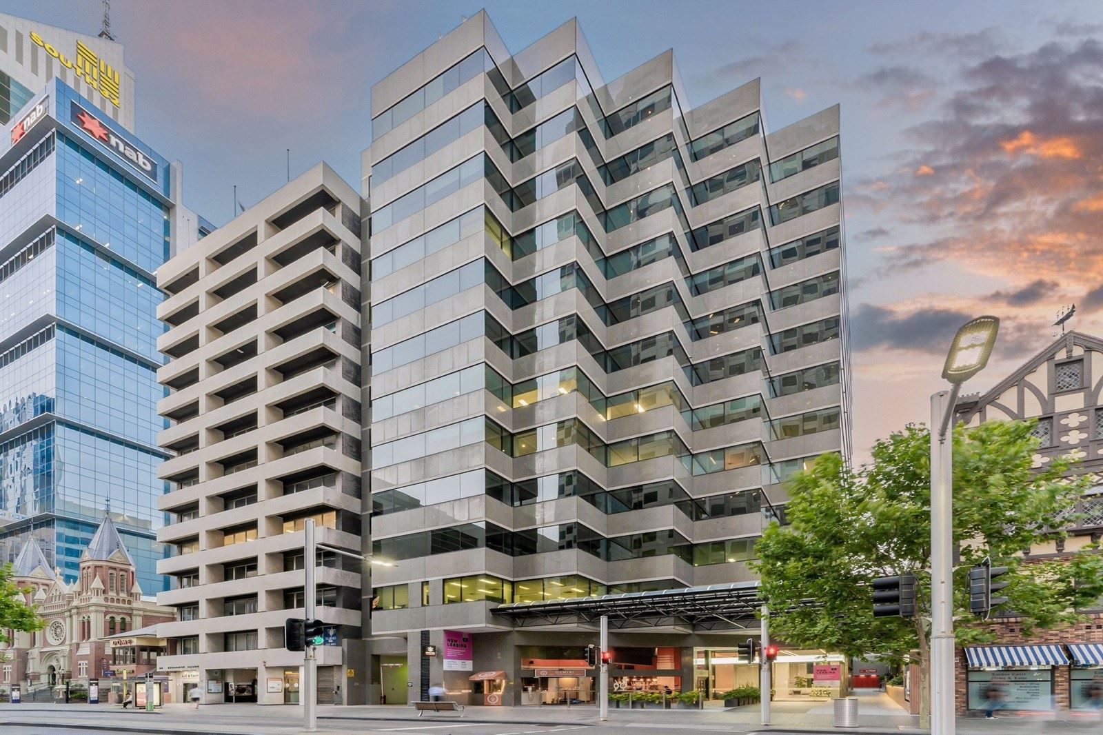Cygnet West Facilitates $75 Million Landmark Transaction in Perth CBD