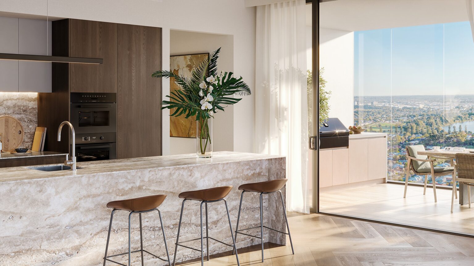 One Oval, Subiaco | Cygnet West - Real Estate Agents, Perth, WA