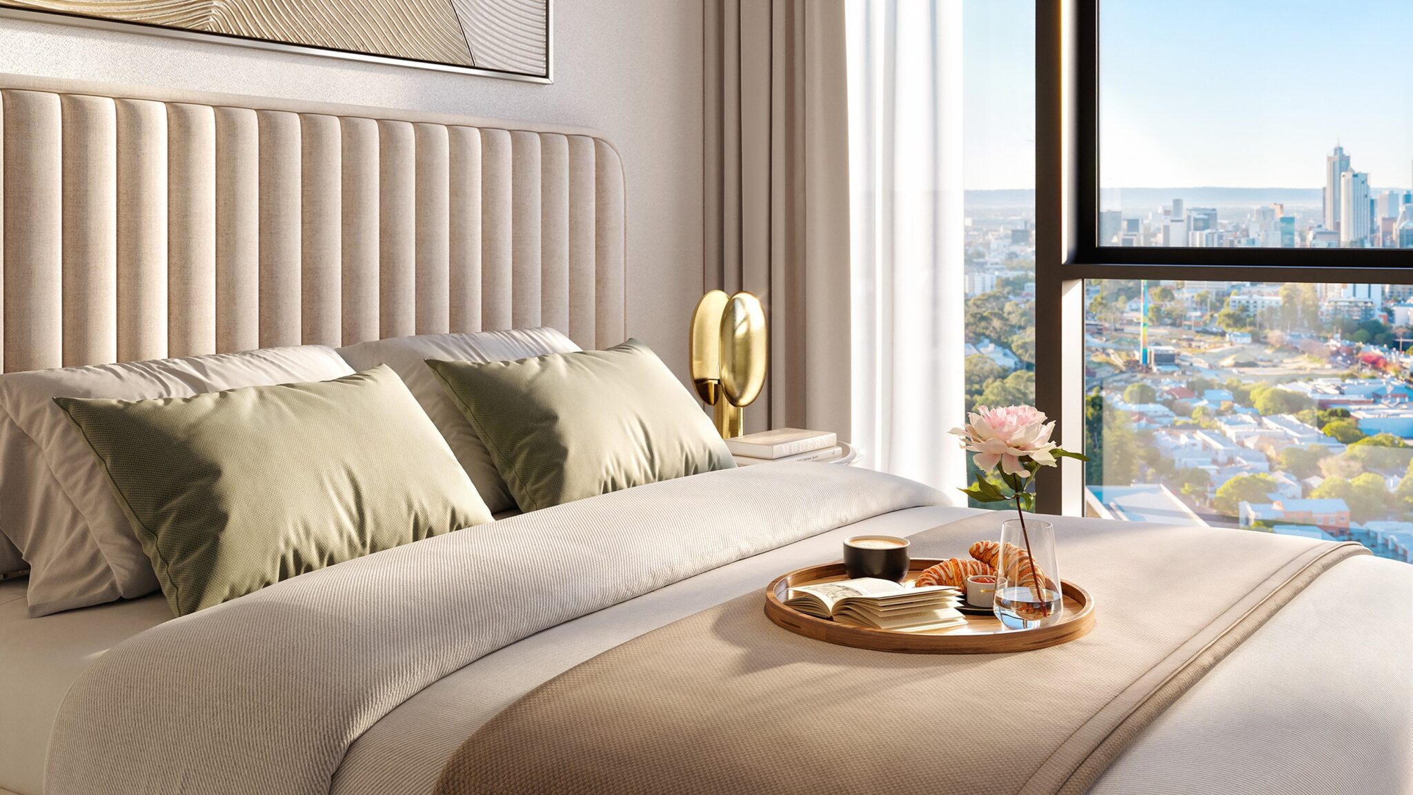 One Oval, Subiaco | Cygnet West - Real Estate Agents, Perth, WA