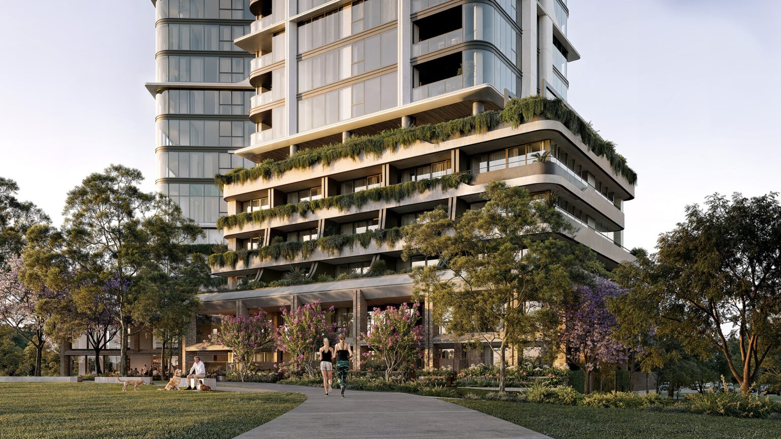 One Oval, Subiaco | Cygnet West - Real Estate Agents, Perth, WA