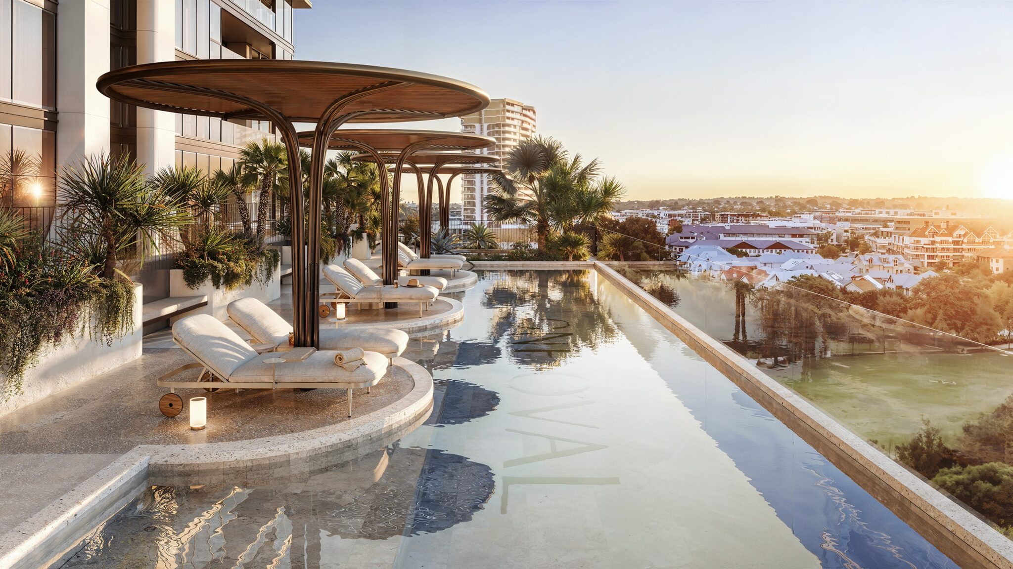 One Oval, Subiaco | Cygnet West - Real Estate Agents, Perth, WA