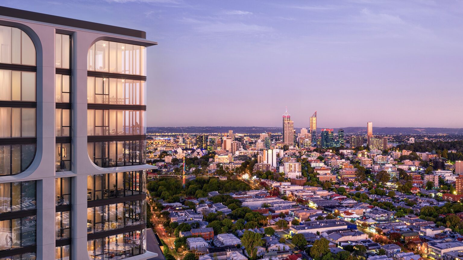 One Oval, Subiaco | Cygnet West - Real Estate Agents, Perth, WA