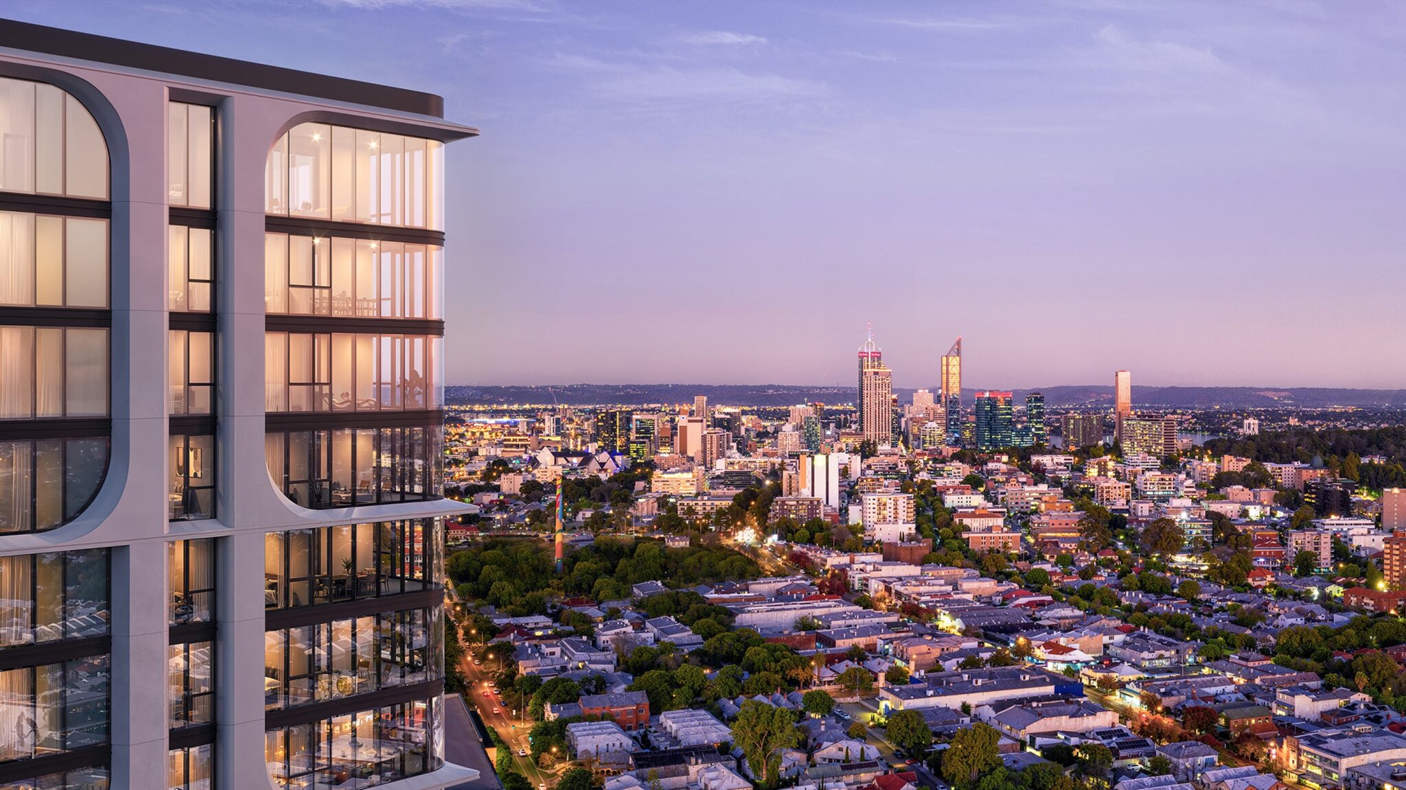 One Oval, Subiaco | Cygnet West - Real Estate Agents, Perth, WA